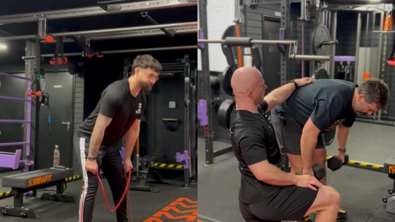 The Edge Training – Gym in the UK